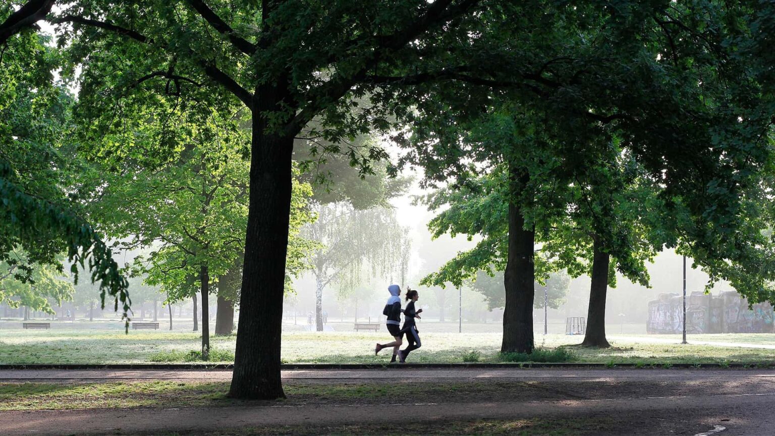 Cómo empezar a correr desde cero: guía para principiantes - Ruta Running