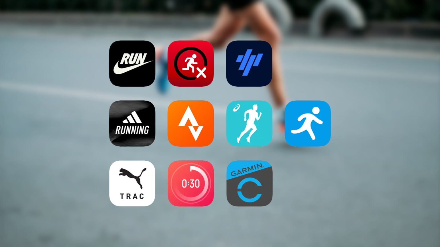 Top 10 mejores apps para correr en 2025 - Ruta Running