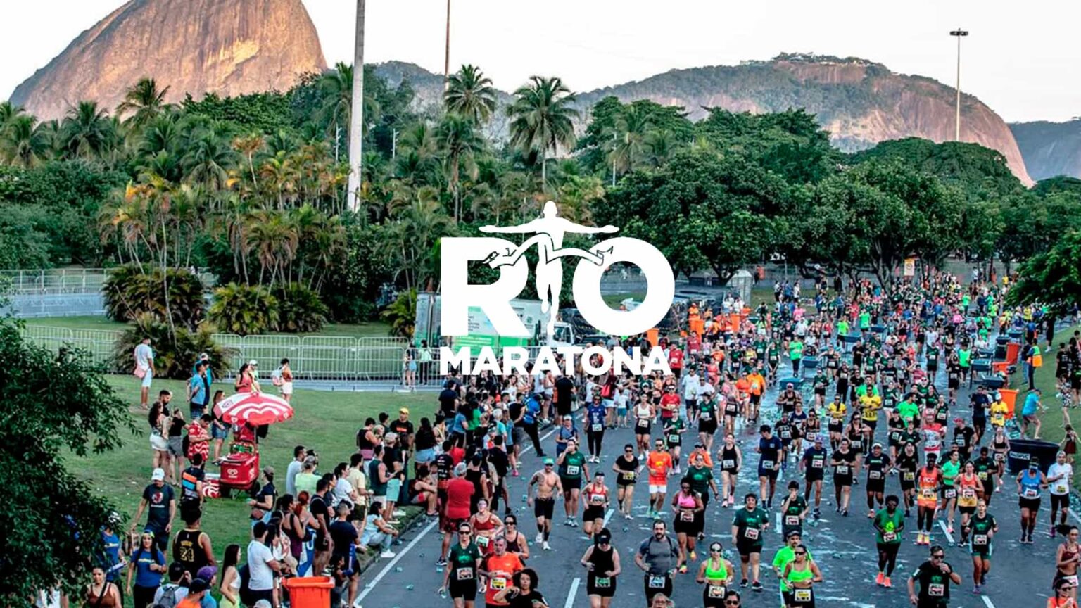 Resultados en la previa de la Maratón de Río 2025: los ganadores del 5K ...