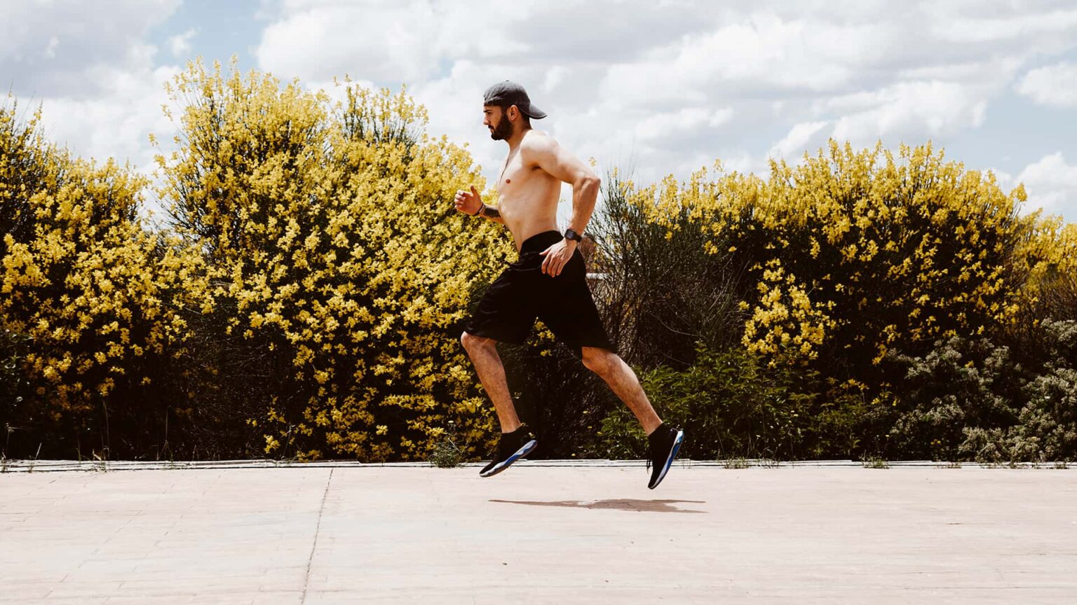 ¿Qué es el fartlek y cómo puede mejorar tu rendimiento como runner ...