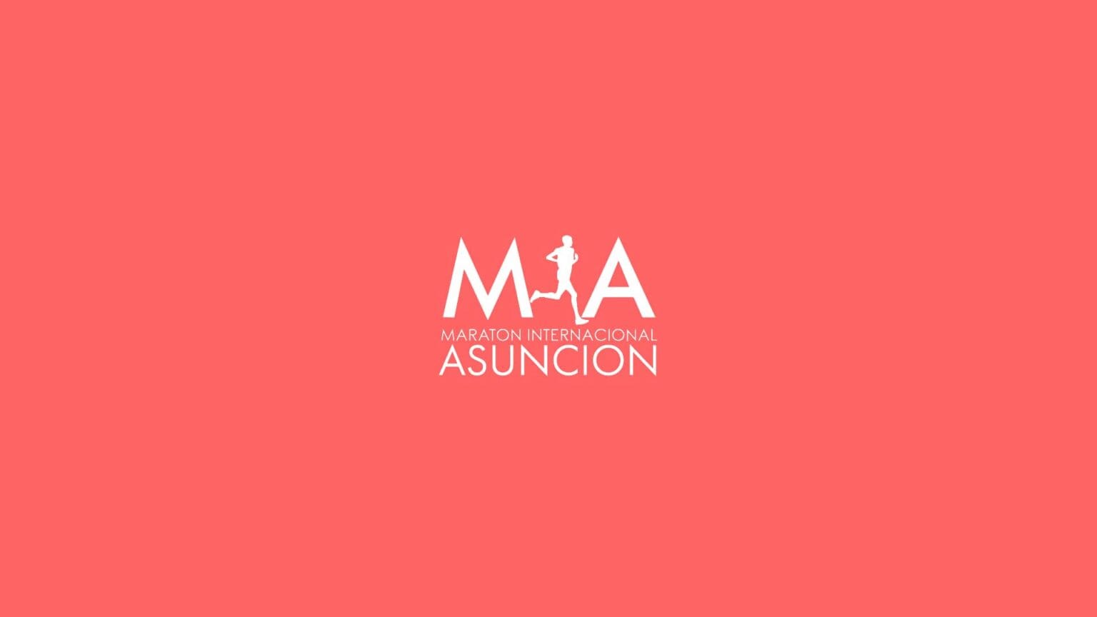 Maratón Internacional Asunción 2025: fecha, distancias, recorridos y ...
