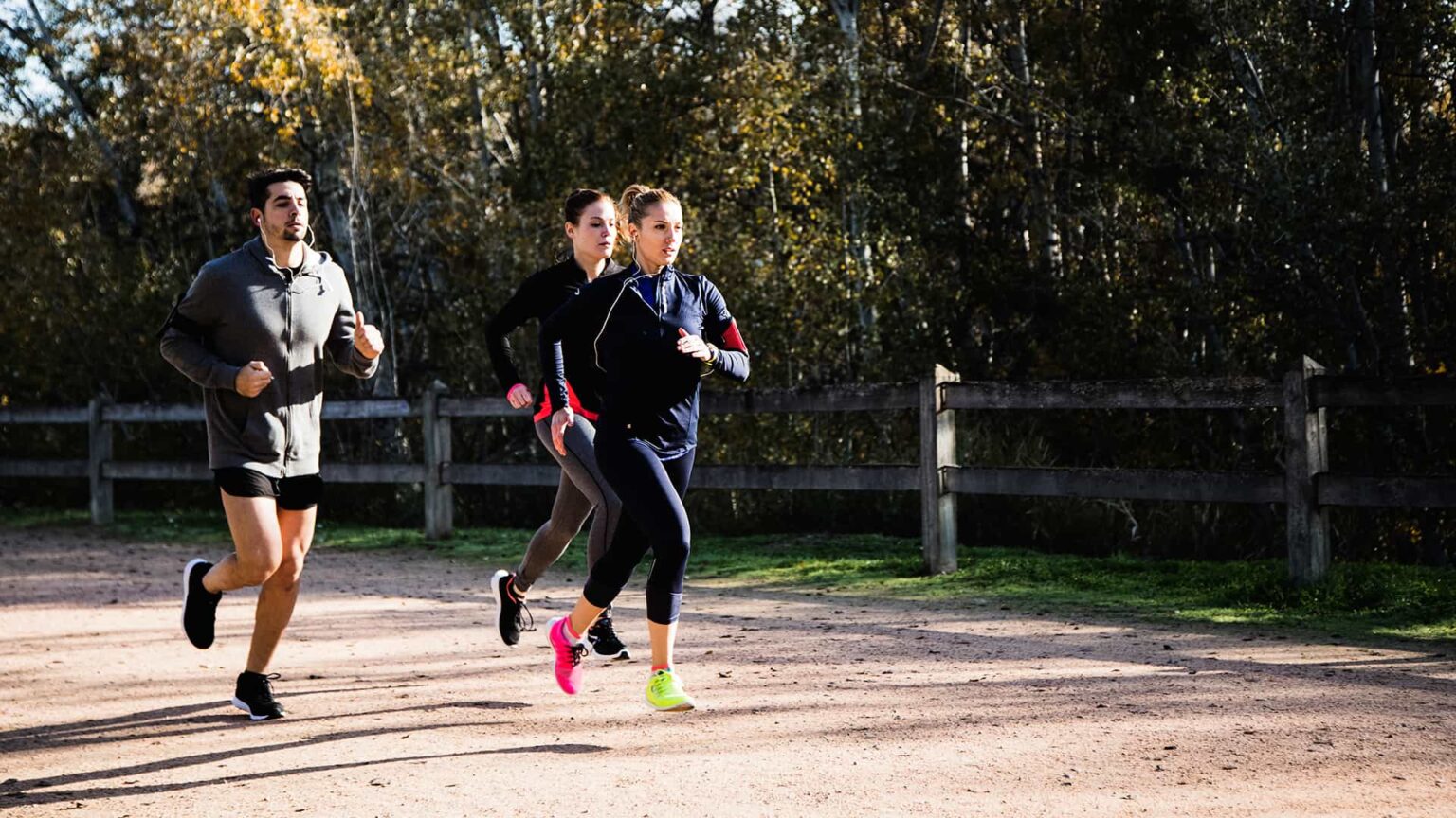 Tapering antes de una carrera: qué es y cómo aplicarlo bien - Ruta Running