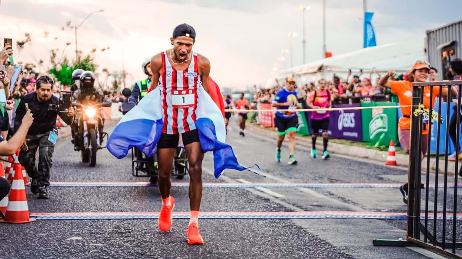 Noticias sobre running, maratones, carreras y vida runner - Ruta Running