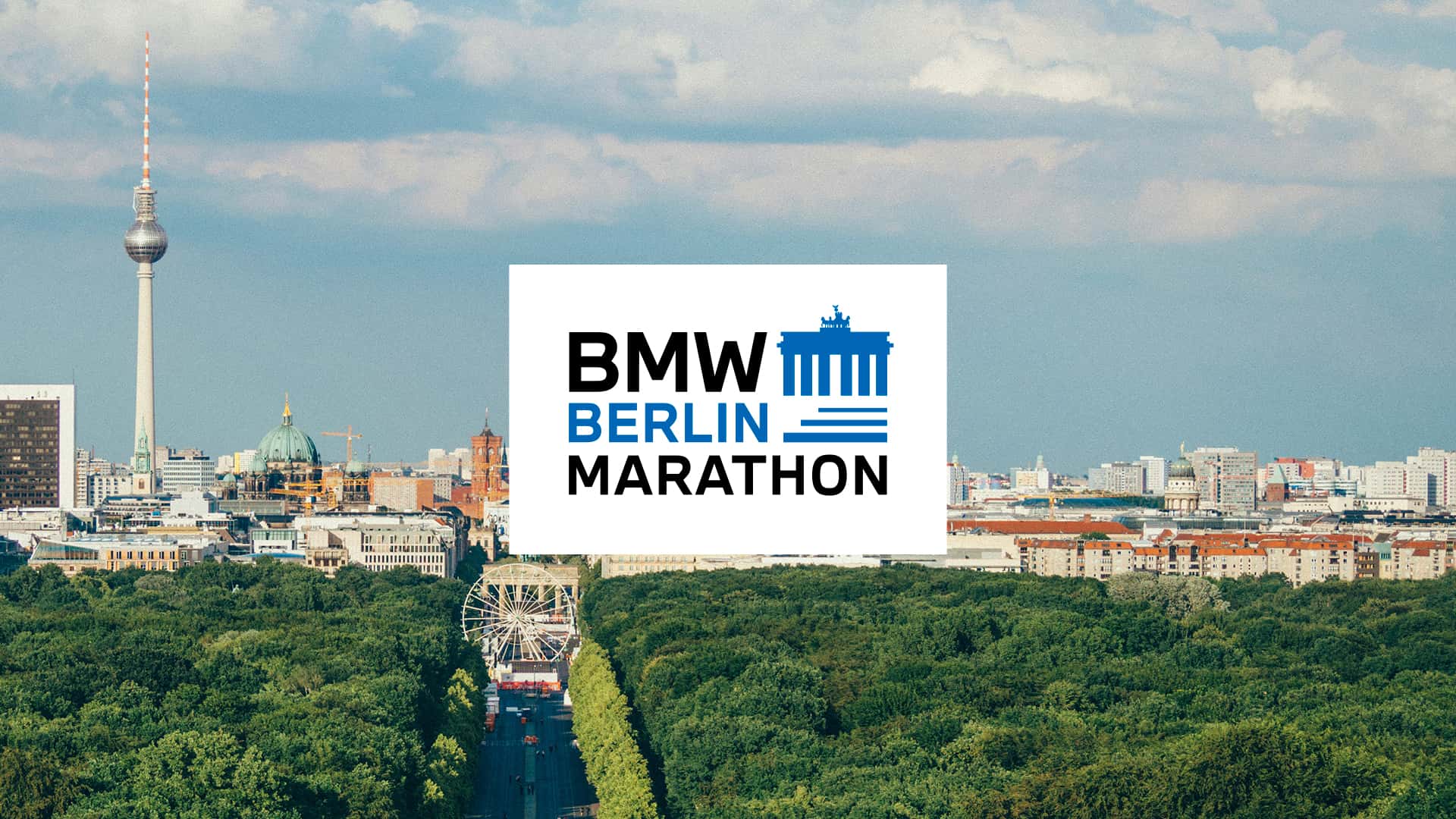 Todo sobre la Maratón de Berlín 2025: guía completa, fechas y corredores - Ruta Running