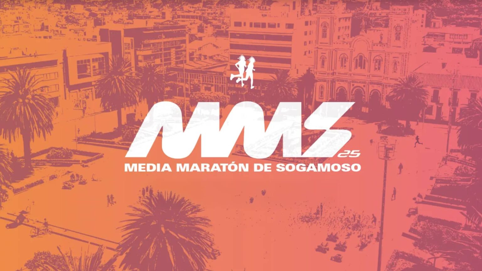 Media Maratón de Sogamoso 2025: recorridos, kits y reglamento - Ruta ...