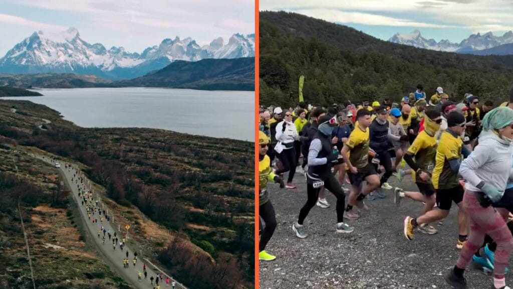 Resultados Patagonian International Marathon 2025: Podios 42K, 21K y ...