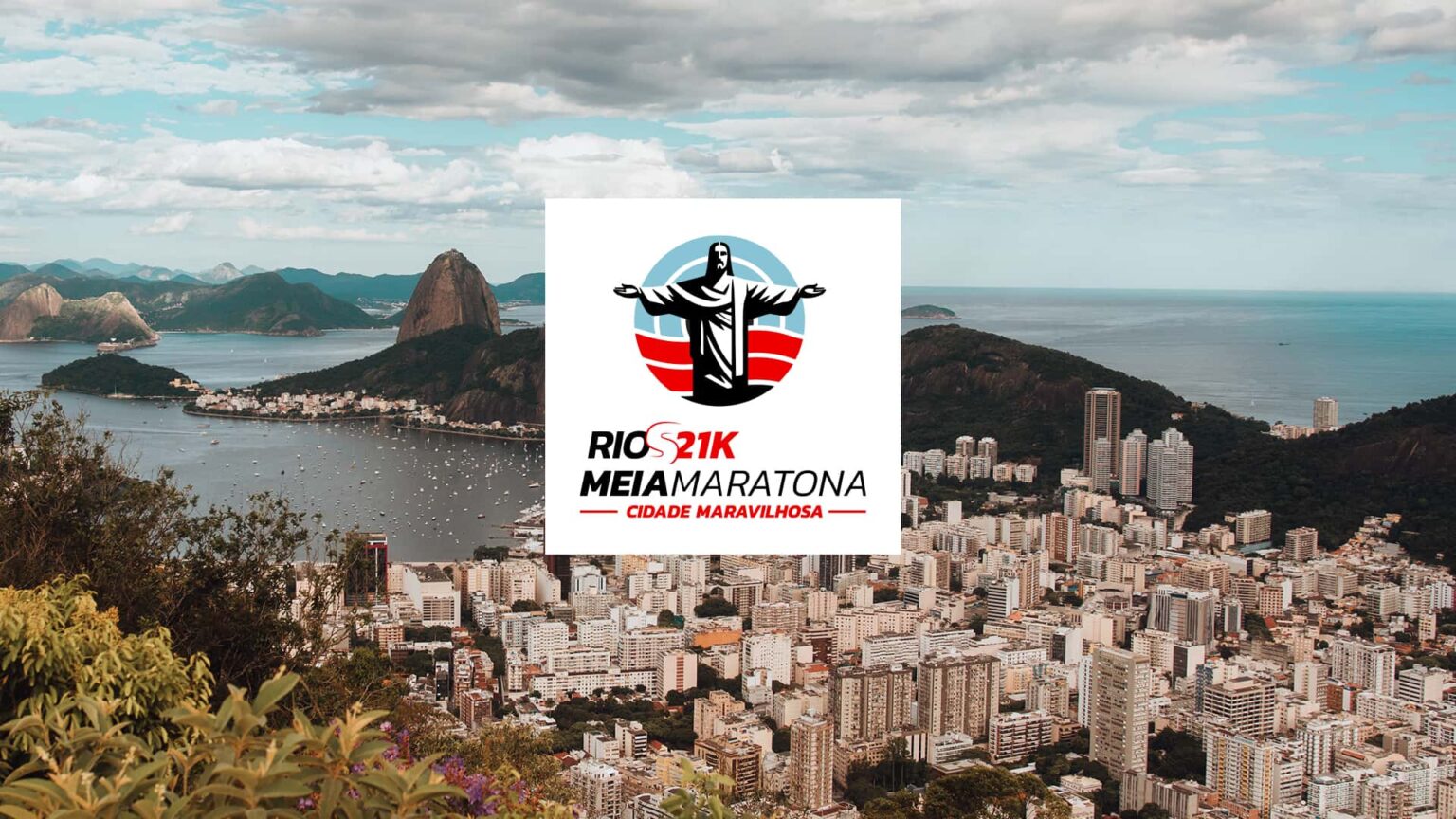 Rio S-21K 2025: recorrido, altimetría, kits y todos los detalles de la media maratón de Río ...