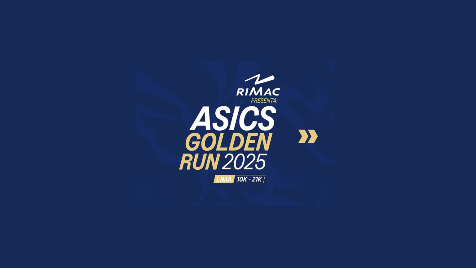ASICS Golden Run Lima 2025: la carrera dorada vuelve a brillar en ...