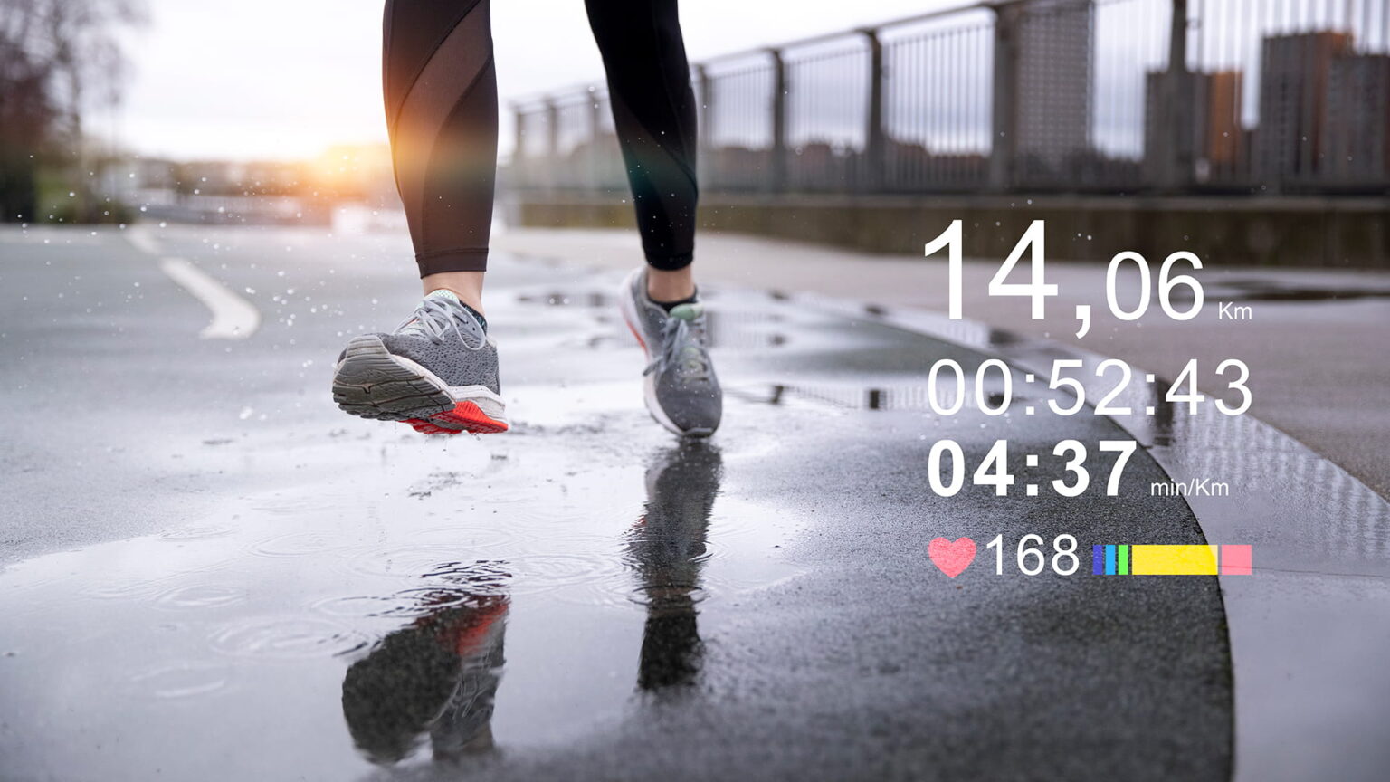 Apps para crear planes de entrenamiento de running personalizados según ...