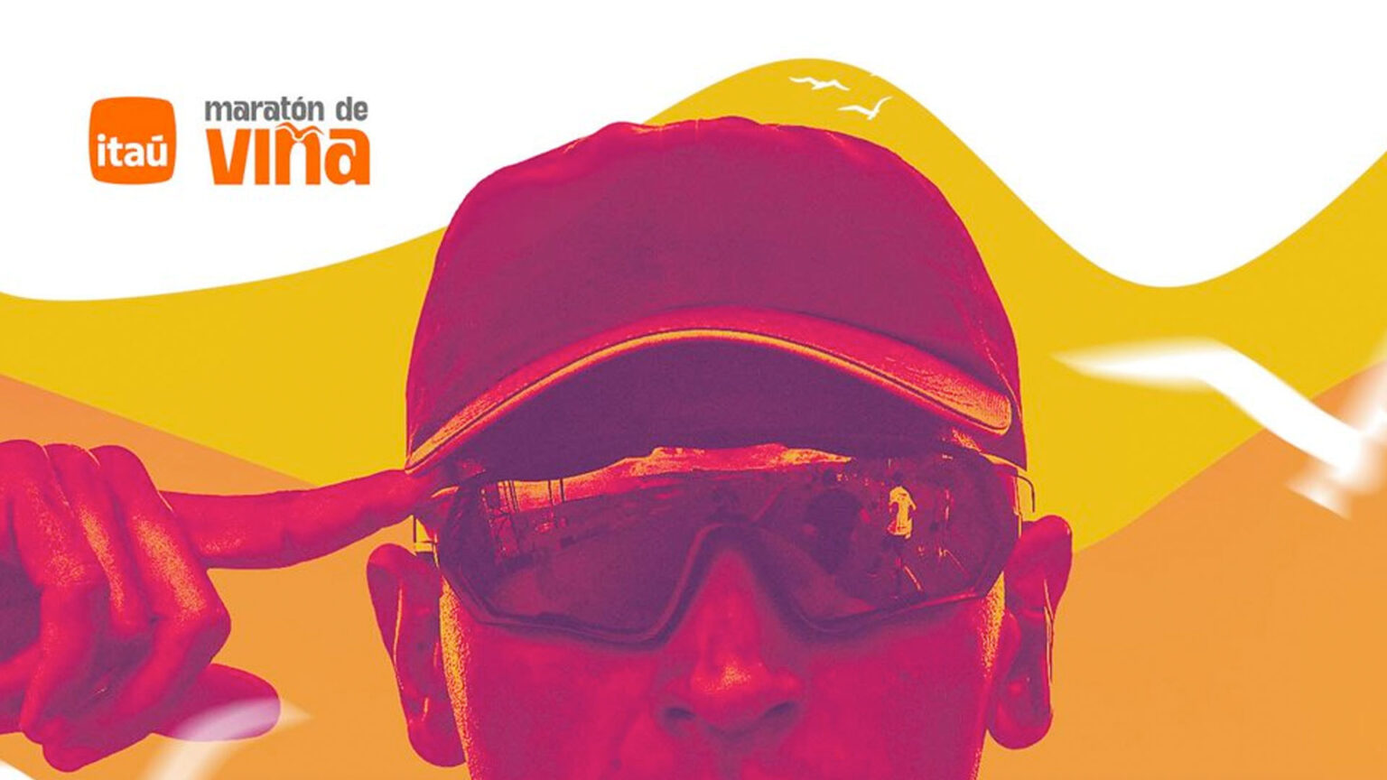 El Maratón de Viña del Mar 2026 ya tiene fecha y nuevo sponsor ...