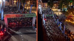 Resultados del Maratón Internacional Dolores Hidalgo 2026: estos fueron ...